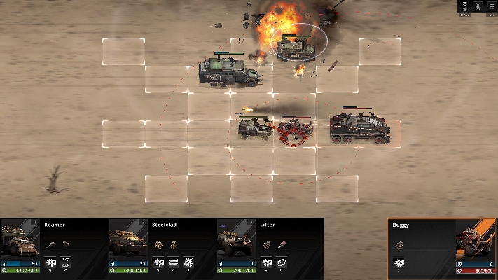 Dust Raiders - DreamGame - Official Retailer of Game Codes