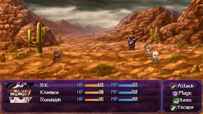 The Black Knight Chronicles - The Quest Beyond Destiny - DreamGame ...