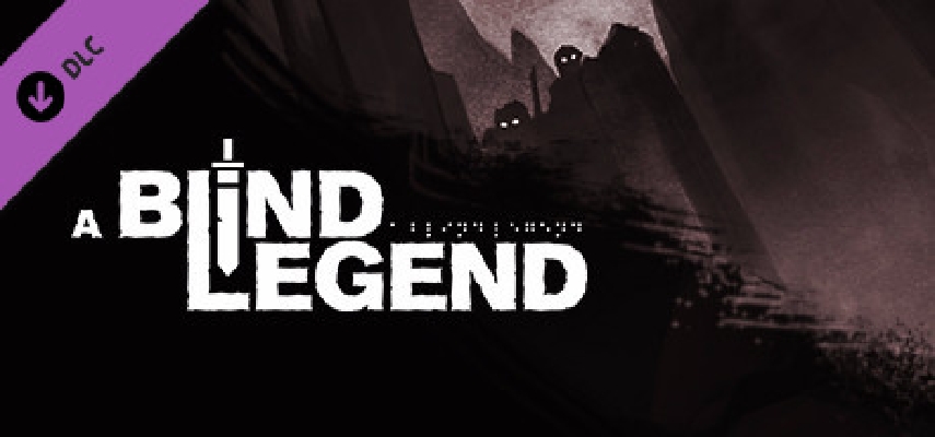 A Blind Legend - Original Soundtrack - DreamGame - Official Retailer of ...